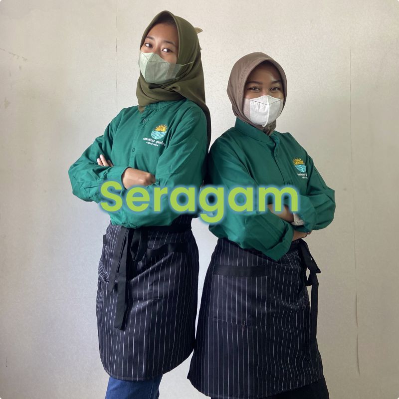 Seragam